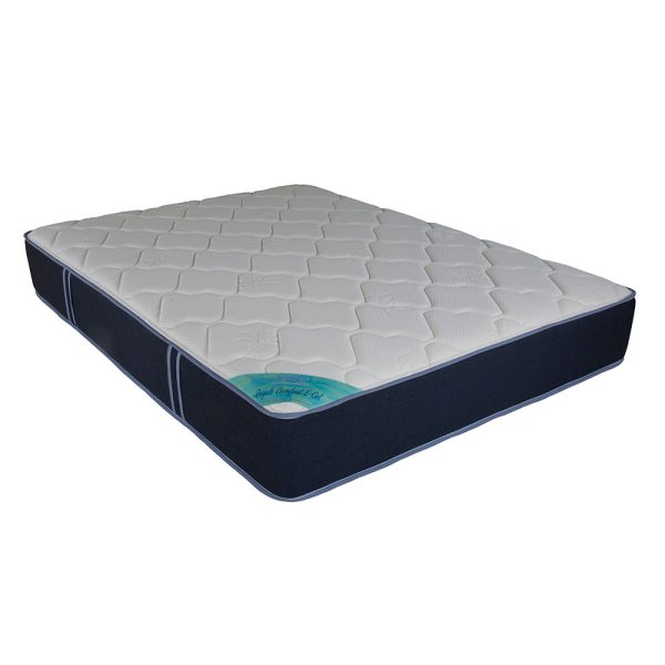 Royale Comfort E-Gel - Springwall Mattress - Pocket Spring