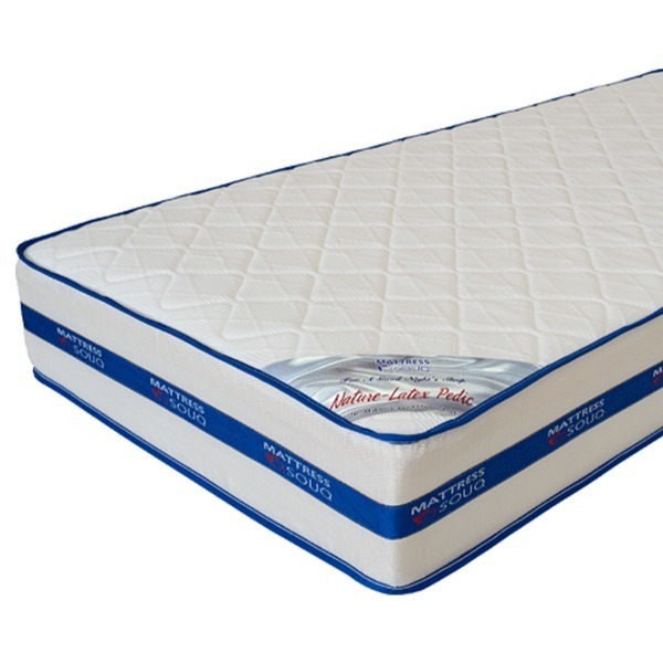 Spine Support Latexpedic - Spring Air Mattress