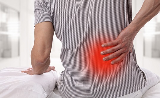 How Your Mattress is Killing Your Back - and What to do About it